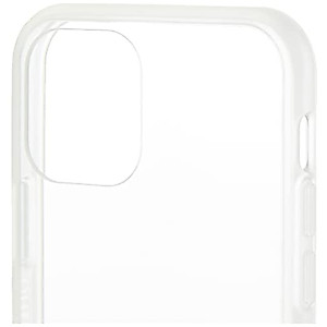 OtterBox iPhone 12 & iPhone 12 Pro Prefix Series Case - Clear, Ultra-Thin, Pocket-Friendly, Raised Edges Protect Camera & Screen, Wireless Charging Compatible