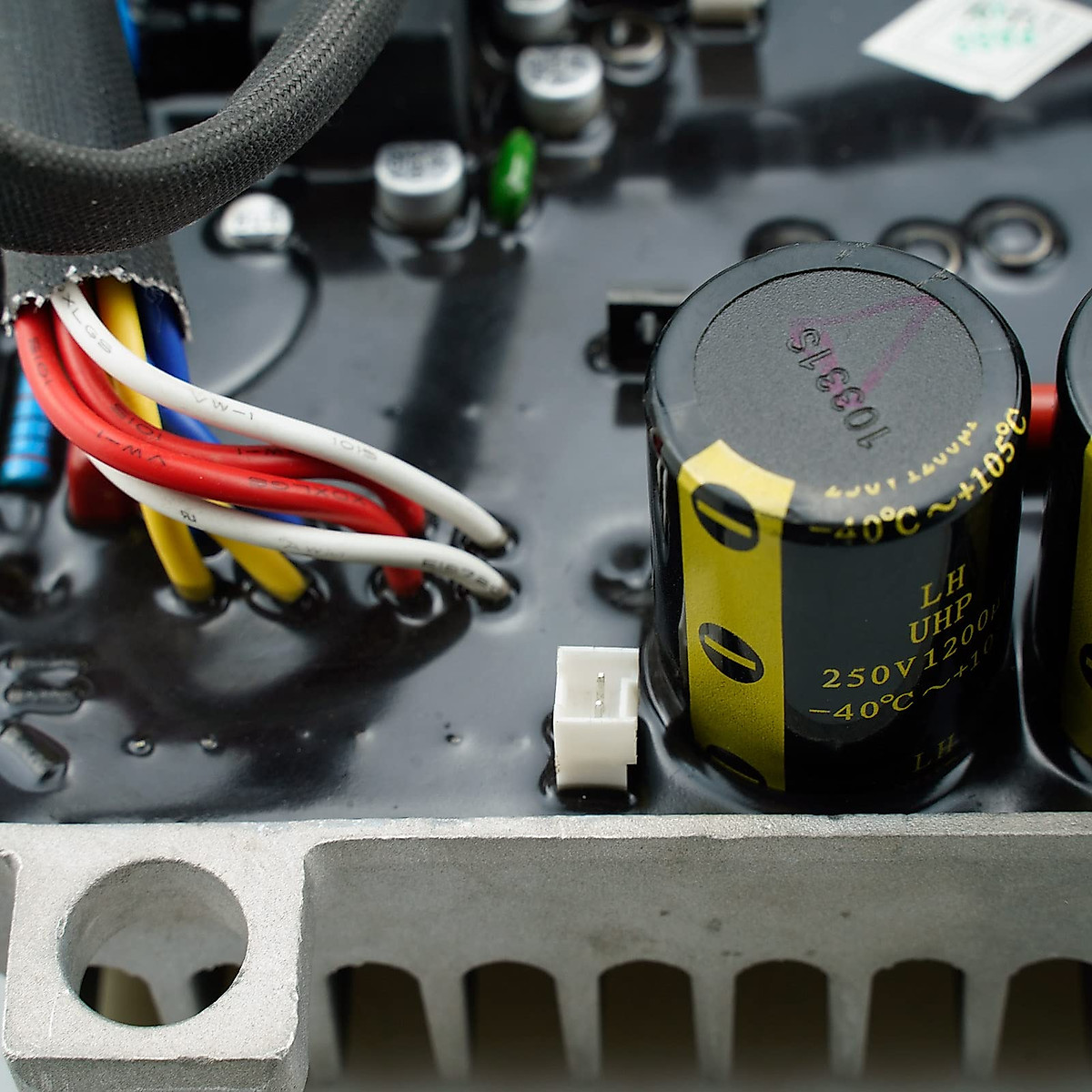 JJing Inverter Module Compatible with Harbor Freight Predator 3500 Watt Invertor Generator