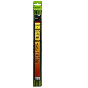 Forney 30301 E6013 Welding Rod, 3/32-Inch, 1-Pound