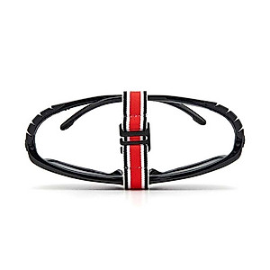 Carrera Hyperfit 17/S Black/Polarized Gray One Size