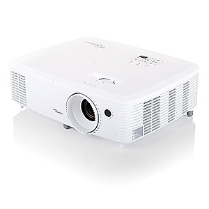 Optoma HD27 3200 Lumens 1080p Home Theater Projector