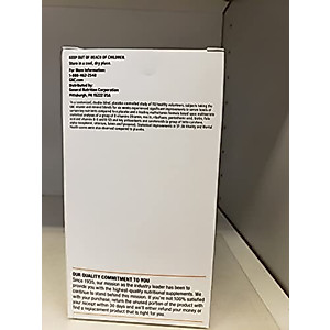 GNC Women's Multivitamin Energy & Metabolism - Twin Pack