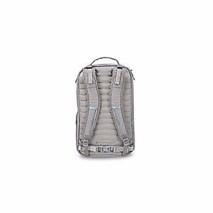LifeProof Squamish XL 32L Outdoor Backpack for Travel and Hiking in Urban Coast (Grey)