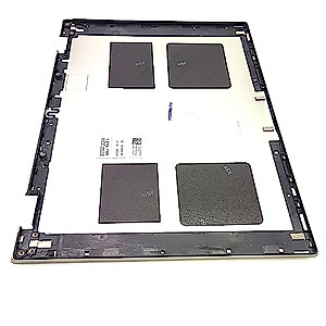 Jxjslp Replacement for DELL inspiron 14Plus 7420 7425 2-in-1 LCD Back Cover Rear Top Lid RC2VX 0RC2VX