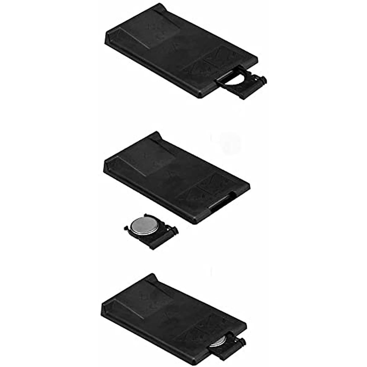 NTQinParts Replacement Remote Control Controller for Bose Wave Music Radio System CD AWRCC1 AWRCC2 AWRCC3
