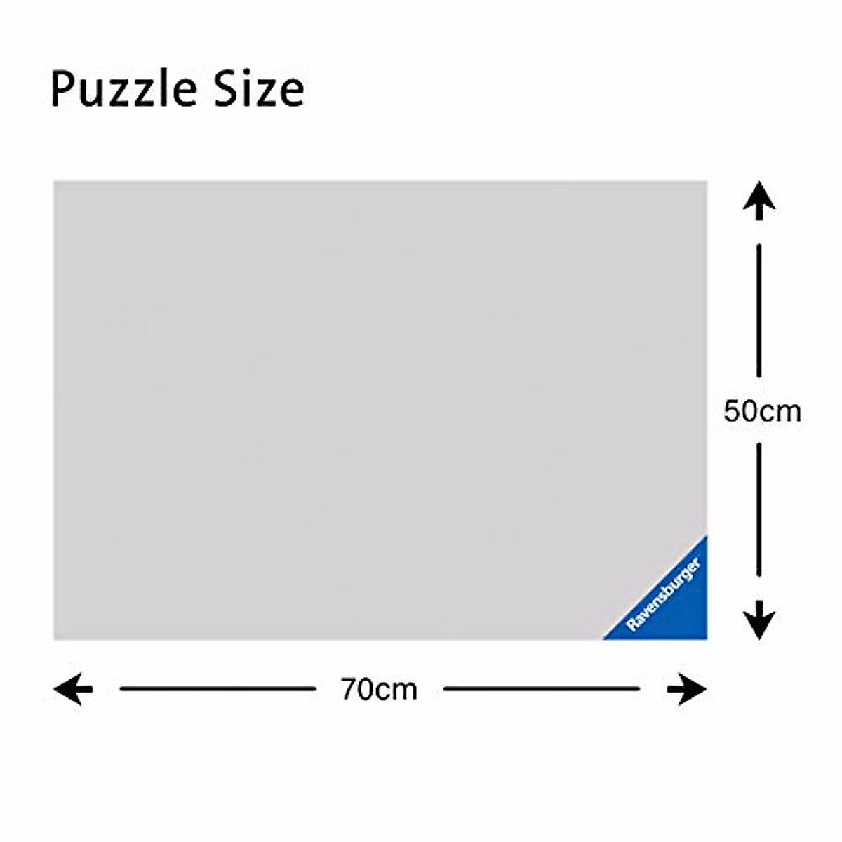 Ravensburger Waterside Tavern Jigsaw Puzzles 1000 Pieces for Adults and Kids Age 12 Years Up