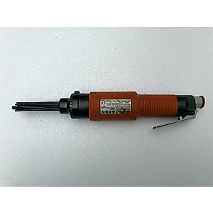 Nitto Kohki JT-20 Needle Scaler with Multi-Needles