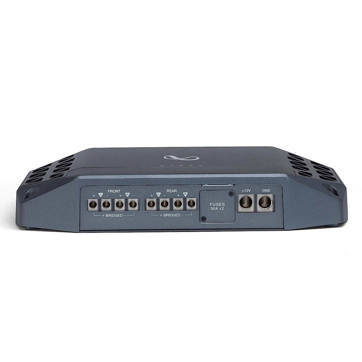 Infinity Kappa Four High-Performance Multi-Channel Class D Amplifier