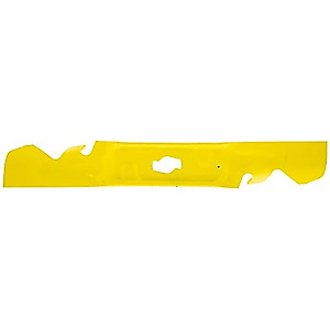 CUB CADET 19A30050100 Flat Top Xtreme 50" Mulching Kit S Shaped Mulching Blades