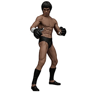 ZFFKY 7.48 Inch Fighting Version PVC Action Figure Collection Model Toys
