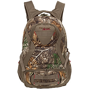 Fieldline Pro Series Eagle Backpack, Realtree Edge Frame Frame, One Size