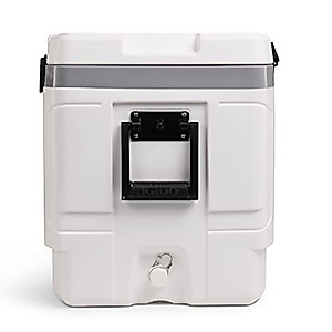 Igloo 100 QT Latitude Marine Ultra White Cooler