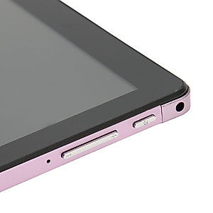 10.1in FHD, 4GB RAM, 64GB ROM, Dual Camera, 8800mAh, 5G WiFi, Office Tablet with Keyboard Mouse (US Plug)