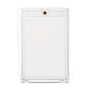 Vault X Magnetic Card Holders - 35pt for Trading Cards & Sports Cards (5 Pack)