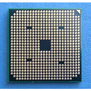 AMD Athlon II P320 2.1 GHz Dual-Core (AMP320SGR22GM) Processor