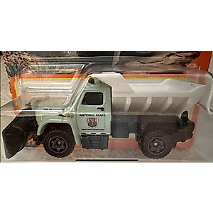 Matchbox Plow Master 6000