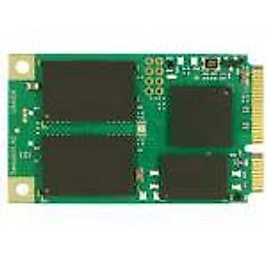 SWISSBIT SFSA128GU1AA4TO-I-NC-216-STD Solid State Drives - SSD Industrial mSATA SSD, X-600m, 128 GB, SLC Flash, -40 C to +85 C