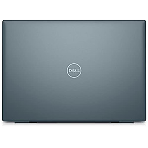 Dell Inspiron 16 Plus 7610 Laptop, 16.0'' 3K 16:10 Display, Intel Core i7-11800H, 32GB DDR4 RAM, 1TB SSD, Webcam, Backlit Keyboard, Fingerprint Reader, HDMI, Wi-Fi 6, Windows 11 Home, Blue