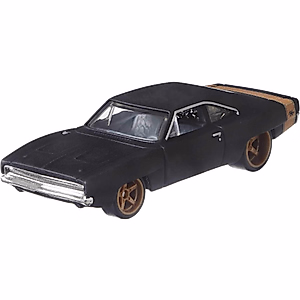 Hot Wheels Fast & Furious Dodge Charger