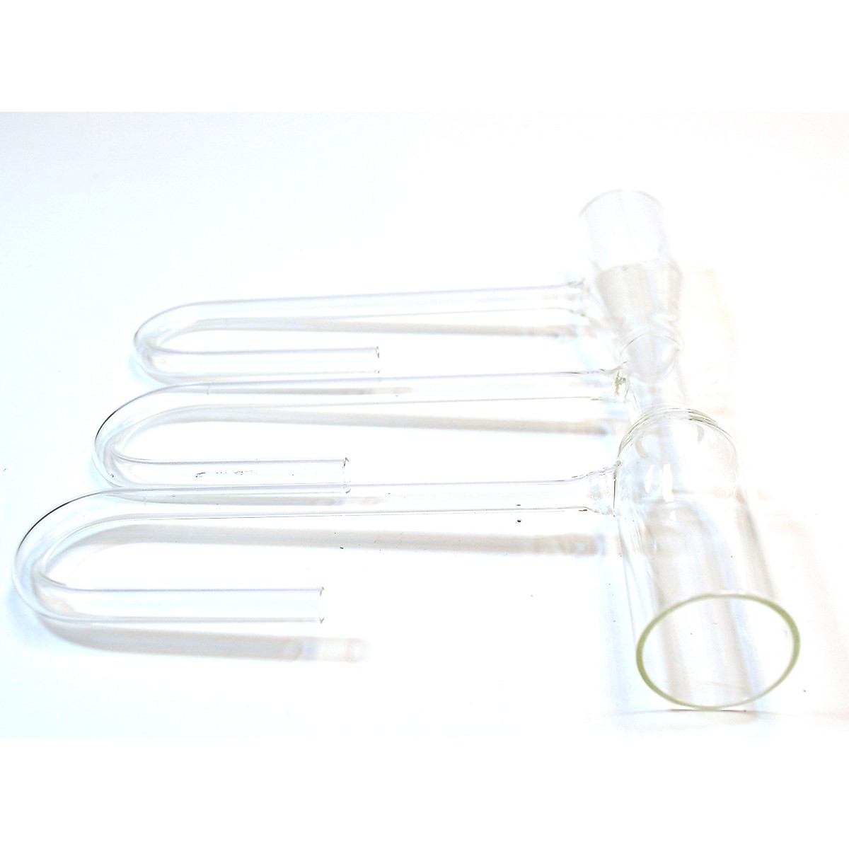 Eisco Labs Borosilicate Venturi Tube 7.75in X 6.5in