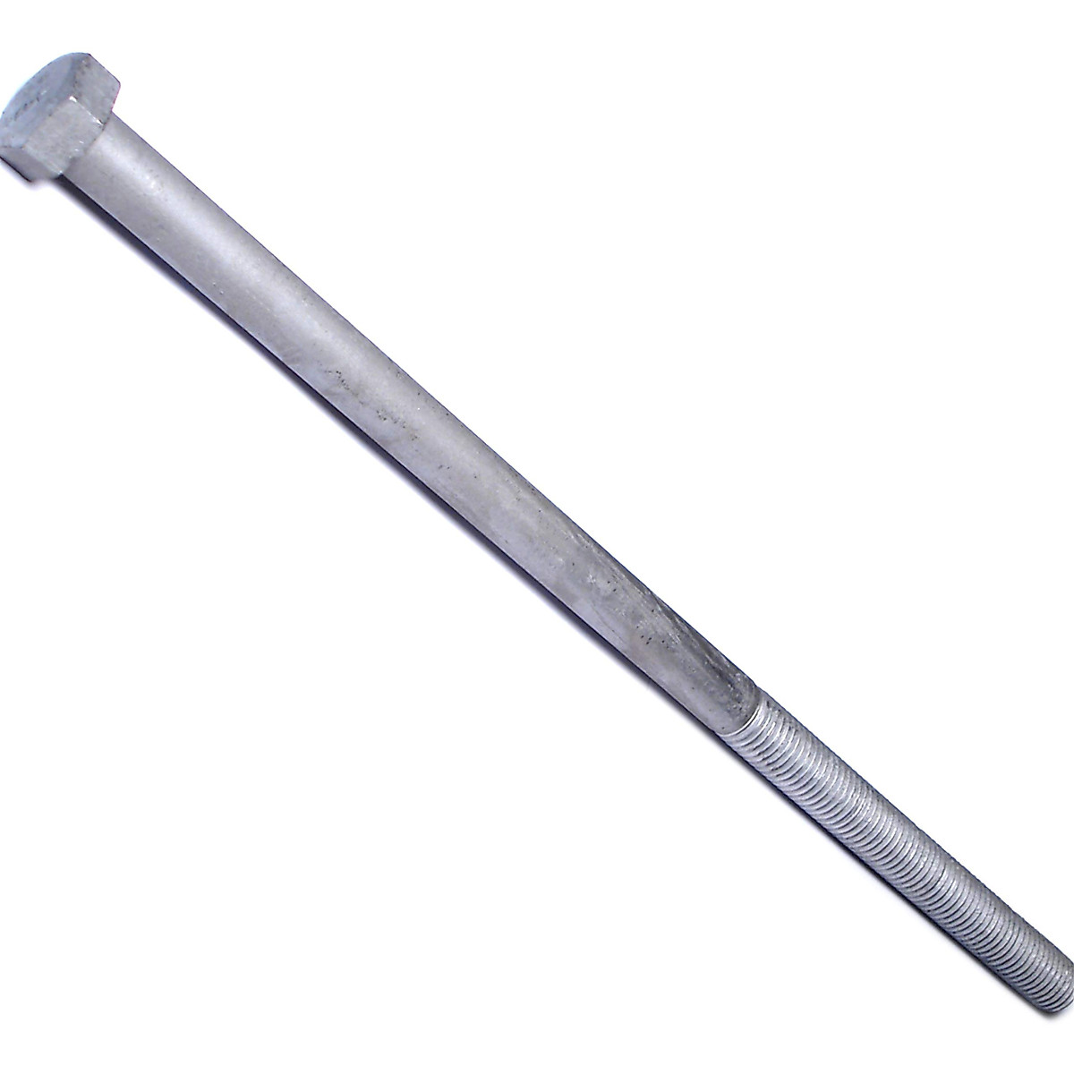 Hard-to-Find Fastener 014973149451 Coarse Hex Bolts, 5/8-11 x 14, Piece-10