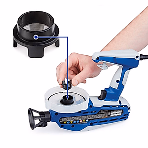 Graco 17P554 Flexliner, Black, 3 Count