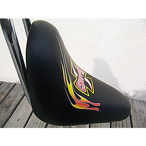 Bicycle OCC Stingray Chopper Seat with 28.6MM Seat Post