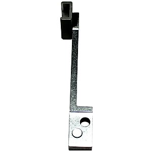 Bosch Parts 2602305016 Plunger