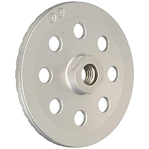 Bosch DC4530S 4-1/2 In. Turbo Diamond Cup Wheel