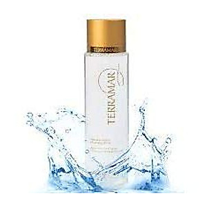 Micellar Water Glacier Make-up Remover Terramar