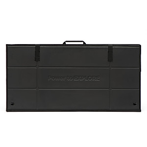 Obsidian® Series 100-Watt Portable Kit - Unregulated