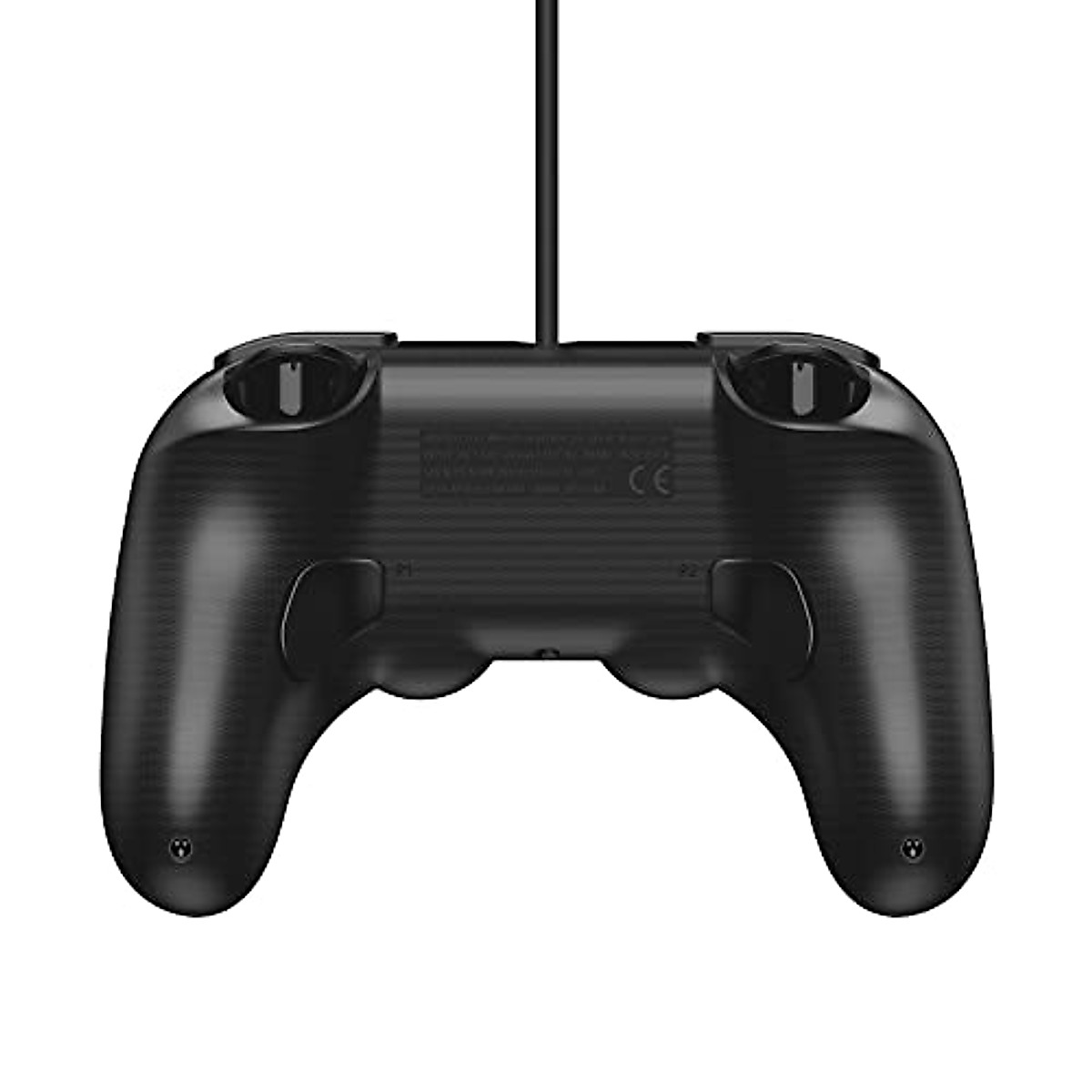 8BitDo Pro 2 Wired Controller for Xbox Series X, Xbox Series S, Xbox One & Windows 10