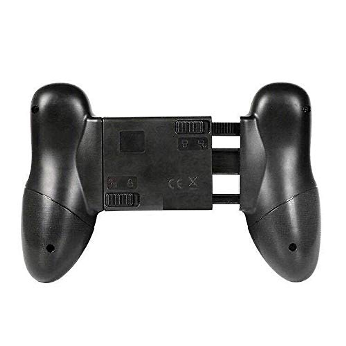 Premium Game ControllerPad for Phones Joystick Grip Extended
