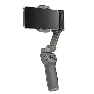 7RYMS RimoMic Lite LN Mini Wireless Microphone, Lavalier Microphone for iPhone Vlogging, Phone Gimbal Video Recording, Phone Interview- Compatible with iPhone 13 12 11 X XS 8 7 6 pro/max/Mini