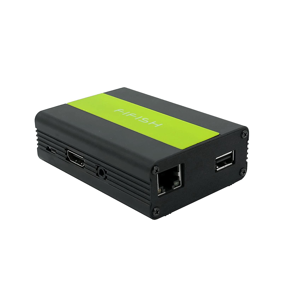 FIFISH HDMI Box 2.0, Real-Time Projection Screen Display for Underwater Drone ROV