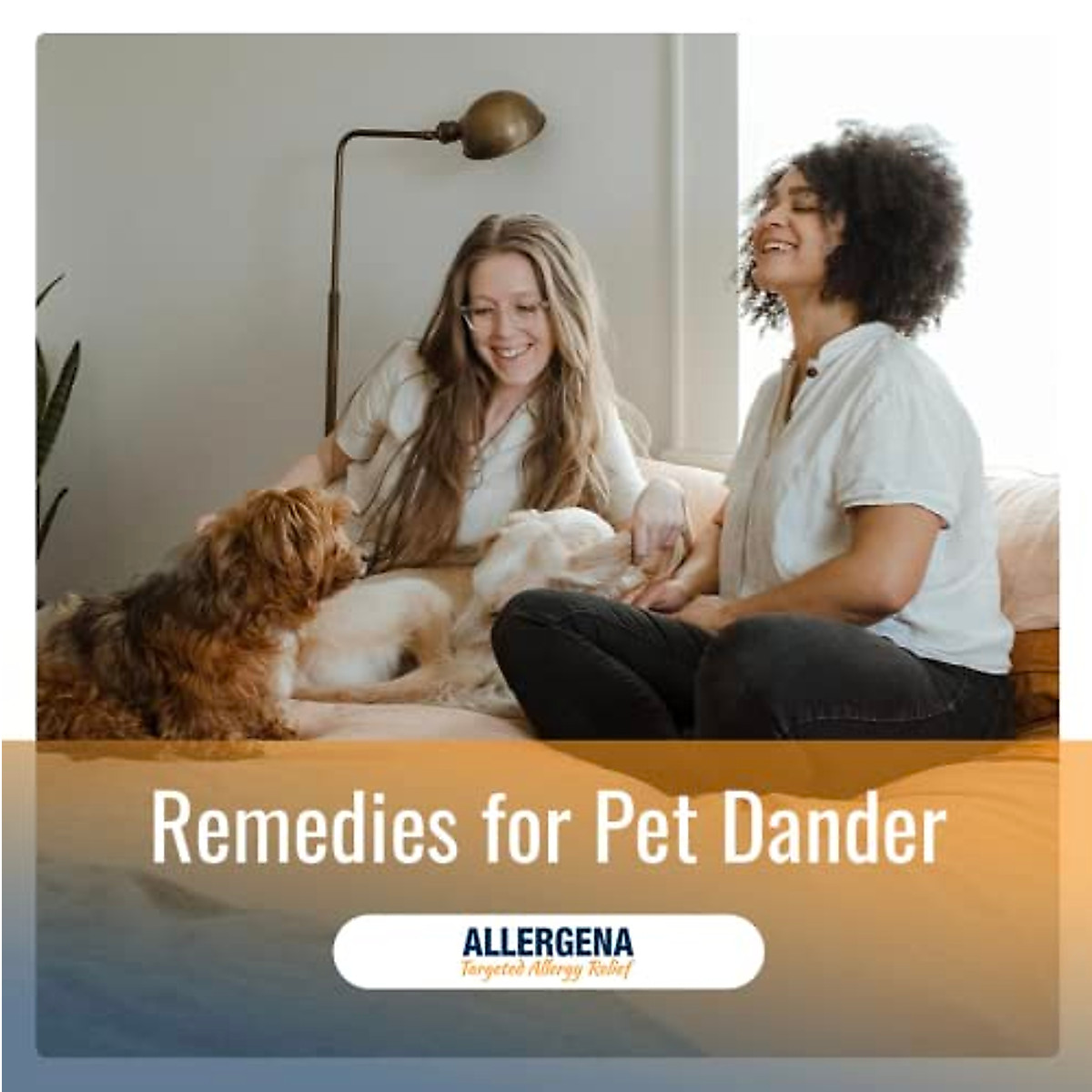 Allergena Pet Dander 1oz