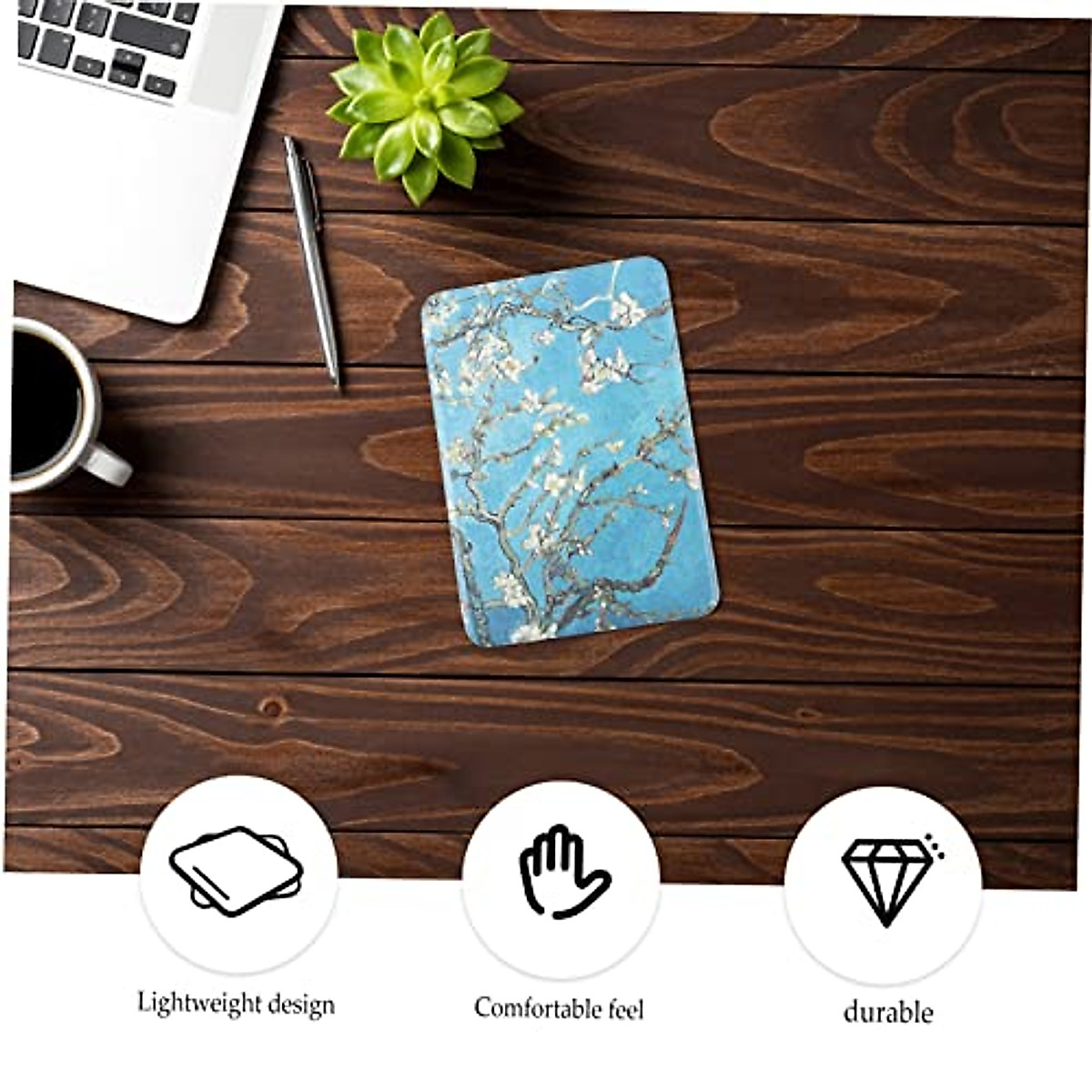 CAXUSD case ereaders E- Book Protector Cover E- Book Case e-Book Reader E- Reader Accessory E-Reader Accessory E-Book Case E-Reader Protector Case Electronic Protective case Shell