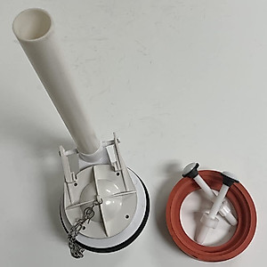 Champion 4 Flapper Valve Assembly Replacement Kit