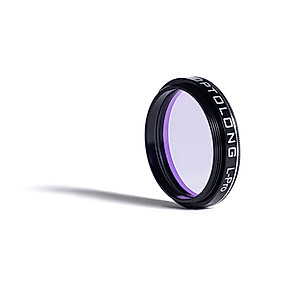 Optolong L-Pro 1.25" Mounted Round Filter