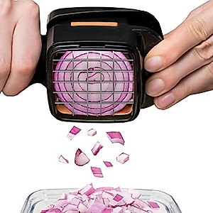 Nutri Chopper 2705 Multi-Purpose Food Chopper