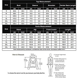 Ekouaer 2 Pack Womens Pajama Sets Short Sleeve with Long Pajama Pant Set Soft Sleepwear Printed Pj Lounge Set with Pockets