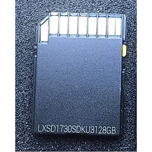 AlphX 1gb SD Secure Digital Memory Cards, Pack of 5 - Compatible with All Digital Cameras