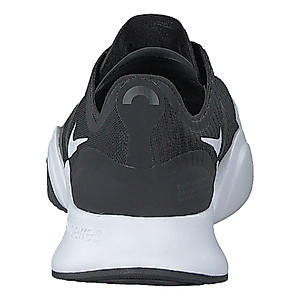 Nike Women's Superrep Go Running Trainers Cj0860 Shoes, White/Black-dark Smoke Grey, 6.5