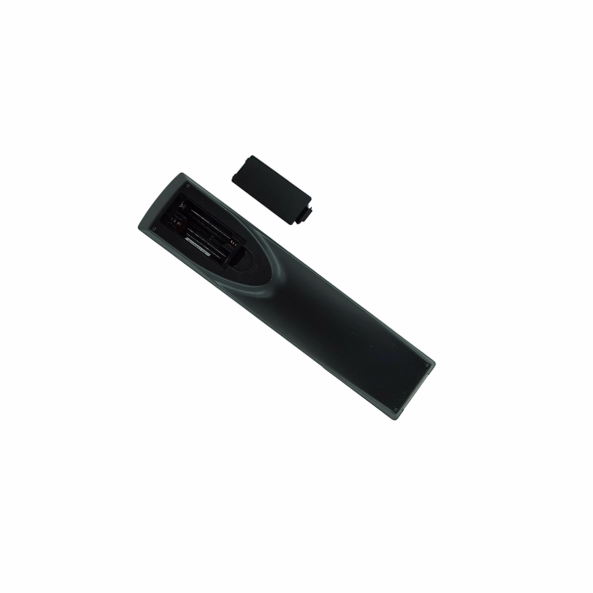 HCDZ Replacement Remote Control for Yamaha AVENTAGE RAV551 ZT743900 RAV546 ZQ566800 RAV565 ZZ484000 RX-S602 5.1-Channel MusicCast Slimline Network AV Receiver