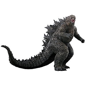 Star Ace Toys - Godzilla vs Kong 2021 Toho Kaiju Series Godzilla 10 PVC Figure (Net)