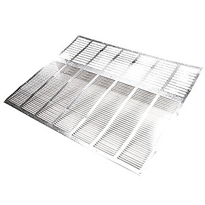 Norlake 120635 Field Install Large Opening Air Diffuser