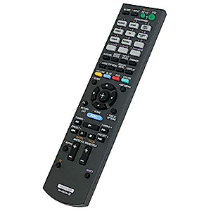 RM-AAU104 Replace Remote Control Applicable for Sony AV Receiver STR-DH520 STRDH520