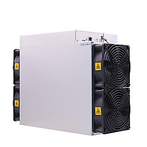 Bitmain Antminer S19pro 96ths Asic Miner 2850w Bitcoin Miner Crypto Mining Machine Include PSU Power Supply