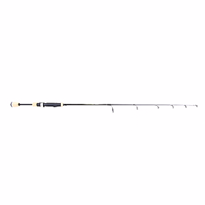 CLAM 12012 Genz Split Handle Rod - 40" Heavy