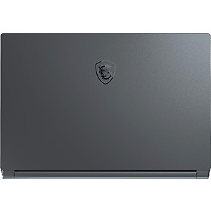 MSI Stealth 15M 15.6" FHD 144hz Gaming Laptop, Core i7-11375H, Discrete NVIDIA GeForce RTX 3060 (64GB DDR4 RAM | 2TB PCIe SSD) 720p Camera, Windows 10 Home Bundle with JTD Pad